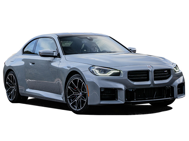 BMW M2 Price in India, Mileage, Images, Specs, Features, Models ...