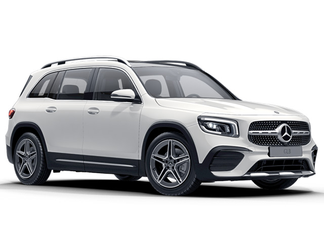 Mercedes Benz GLB Price in Chennai Starts at Rs. 73.95 Lakhs - DriveSpark