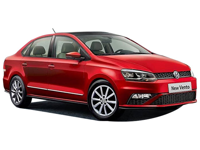 Volkswagen Vento Price in India, Mileage, Images, Specs, Features ...