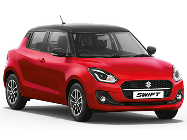 Maruti Suzuki Swift Price in India, Mileage, Images, Specs, Features ...
