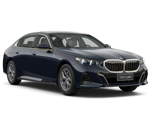 BMW 5 Series Price in India, Mileage, Images, Specs, Features, Models ...