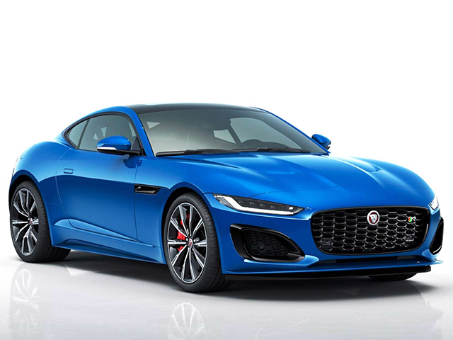 New Cars Above 50 Lakhs in India - DriveSpark