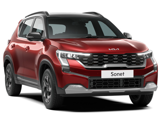New Kia Cars in India - 2025 Kia Model Prices - DriveSpark