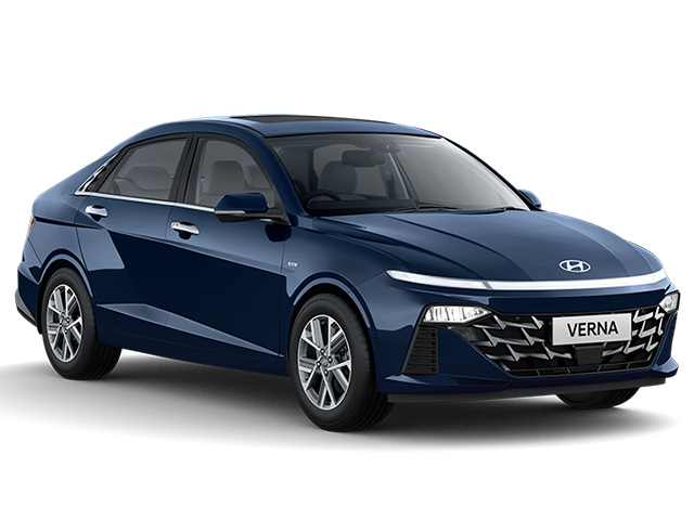 Hyundai Verna Price in India, Mileage, Images, Specs, Features, Models ...