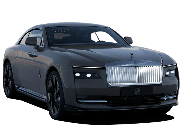 Rolls-Royce Spectre Price in Bangalore Starts at Rs. 7.8 Cr - DriveSpark