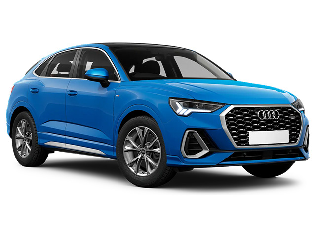 New Audi Cars in India - 2025 Audi Model Prices - DriveSpark