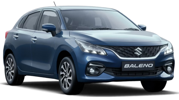 Maruti Suzuki Baleno Price in India, Mileage, Images, Specs, Features ...