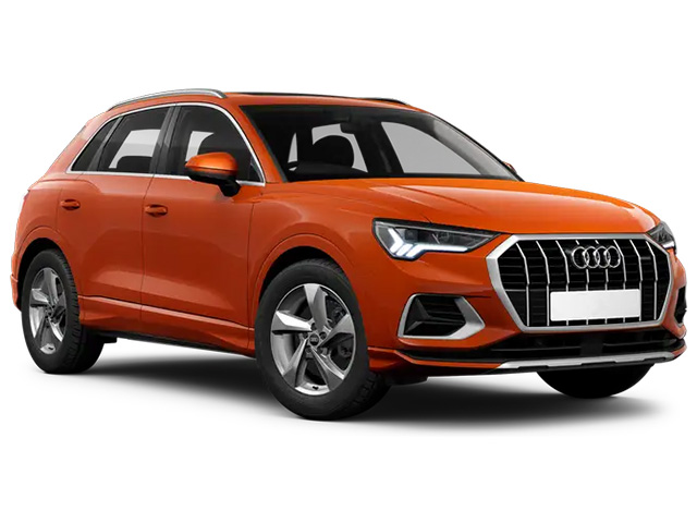 New Audi SUV Cars in India - DriveSpark