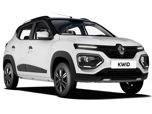 Renault Kwid Price in India, Mileage, Images, Specs, Features, Models ...