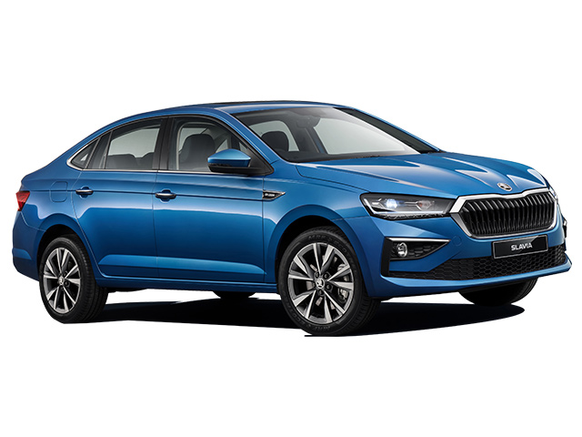 New Skoda Cars in India - 2024 Skoda Model Prices - DriveSpark