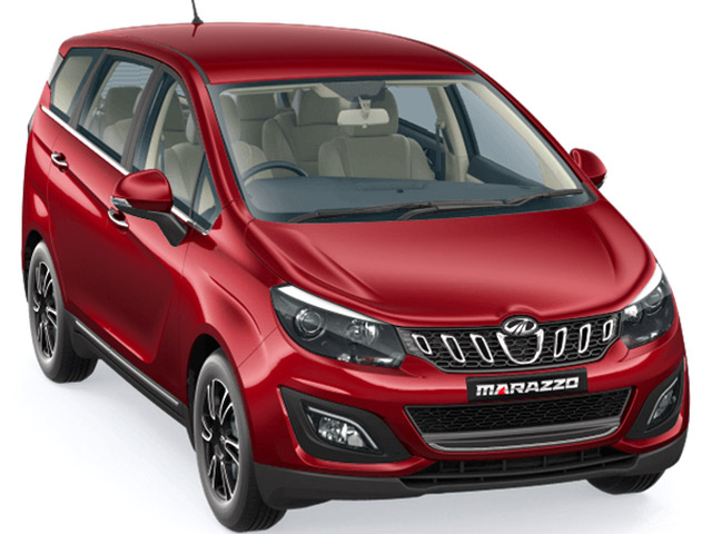 Mahindra Marazzo Price in India, Mileage, Images, Specs, Features ...