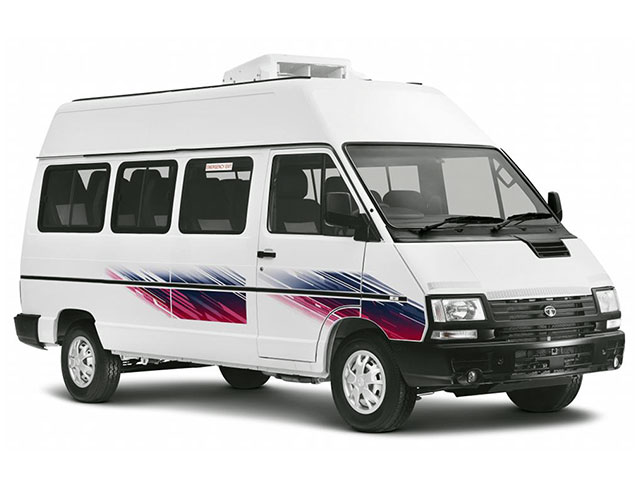 Tata Winger Price in India, Mileage, Images, Specs, Features, Models ...