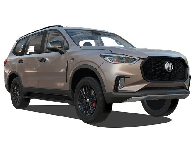 MG Gloster Price in India, Mileage, Images, Specs, Features, Models ...