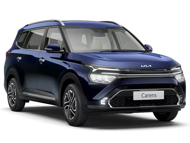 Kia Carens Price in India, Mileage, Images, Specs, Features, Models ...