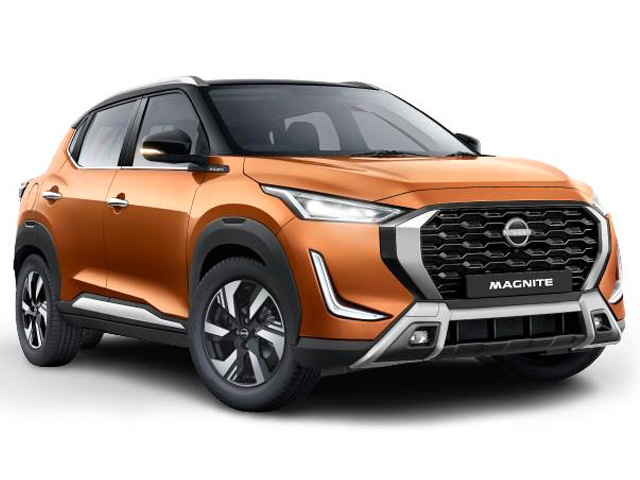 New Nissan Cars in India - 2025 Nissan Model Prices - DriveSpark
