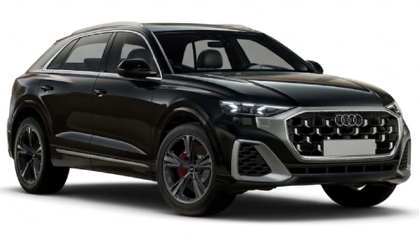 New Audi Cars in India - 2026 Audi Model Prices - DriveSpark