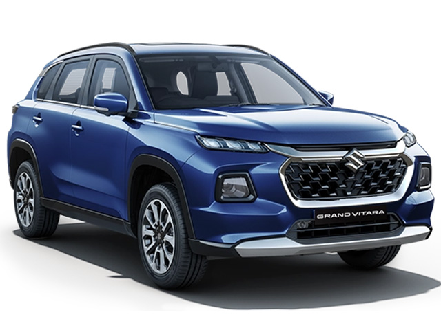 Maruti Suzuki 2026 Brezza Price in India, Mileage, Images, Specs ...