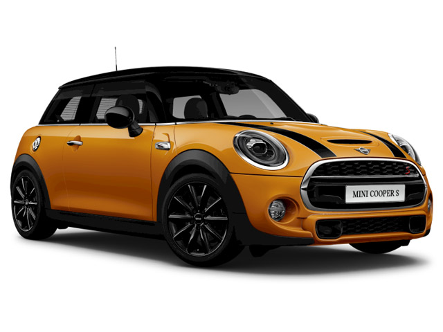 Mini Cooper Price in India, Mileage, Images, Specs, Features, Models ...