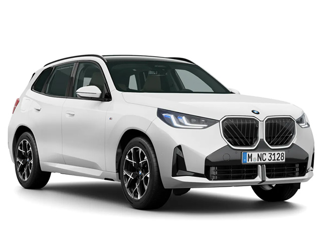 New BMW Cars in India - 2025 BMW Model Prices - DriveSpark