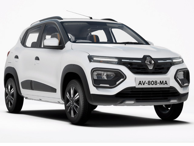 Renault Kwid Price in India, Mileage, Images, Specs, Features, Models ...