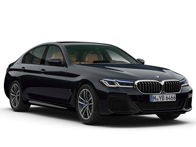 BMW 5 Series Price in India, Mileage, Images, Specs, Features, Models ...