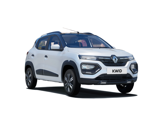 Renault Kwid Price in India, Mileage, Images, Specs, Features, Models ...
