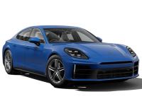 Porsche Panamera G3 Petrol Price, Mileage, Features, Specs, Review ...