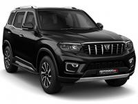 Mahindra Scorpio N Z8 Select Diesel MT 2WD Price, Mileage, Features ...