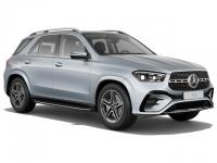 Mercedes Benz GLE 450d 4MATIC LWB Diesel Price, Mileage, Features ...