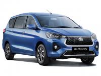 Toyota Rumion V AT Petrol Price, Mileage, Features, Specs, Review ...