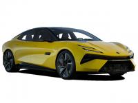 Lotus Eletre Standard Electric Price, Mileage, Features, Specs, Review ...
