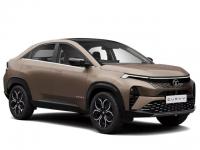 Tata Curvv Pure Plus 1.5 Kryojet Diesel 7DCA Price, Mileage, Features ...