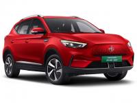 MG ZS EV Executive Electric Price, Mileage, Features, Specs, Review ...