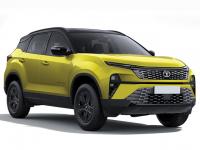 Tata Harrier Pure Plus S Dark Edition Diesel Price, Mileage, Features ...