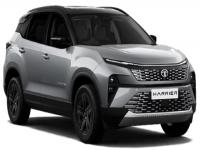 Tata Harrier Pure Plus S Dark Edition Diesel Price, Mileage, Features ...