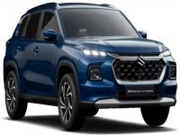 Maruti Suzuki Grand Vitara Delta Petrol Price, Mileage, Features, Specs ...