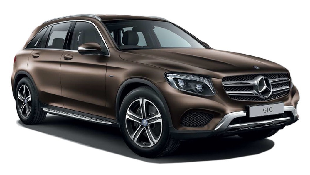 Mercedes Benz GLC 200 Petrol Price, Mileage, Features, Specs, Review ...