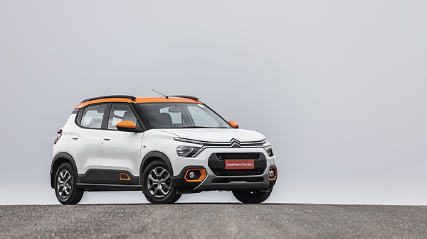 Citroen C3 EV Price in India, Mileage, Images, Specs, Features, Models ...