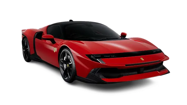 Ferrari 849 Testarossa Price in Alleppey Starts at Rs. - DriveSpark