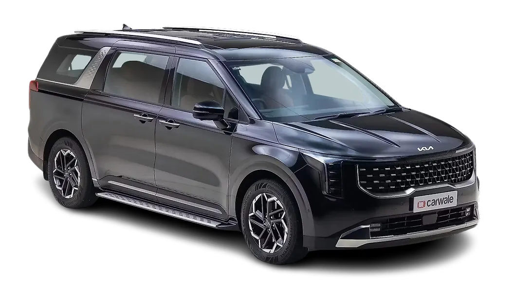 Kia Carnival Price in Nagaon Starts at Rs. 70.54 Lakhs - DriveSpark