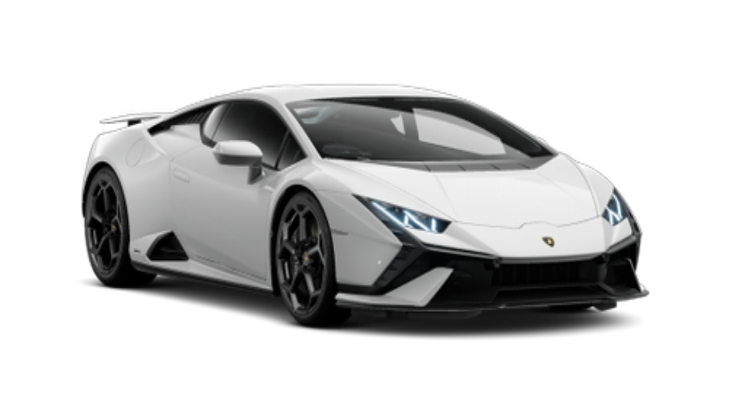 Lamborghini Huracan Tecnica Price in Panvel Starts at Rs. 4.68 Cr ...