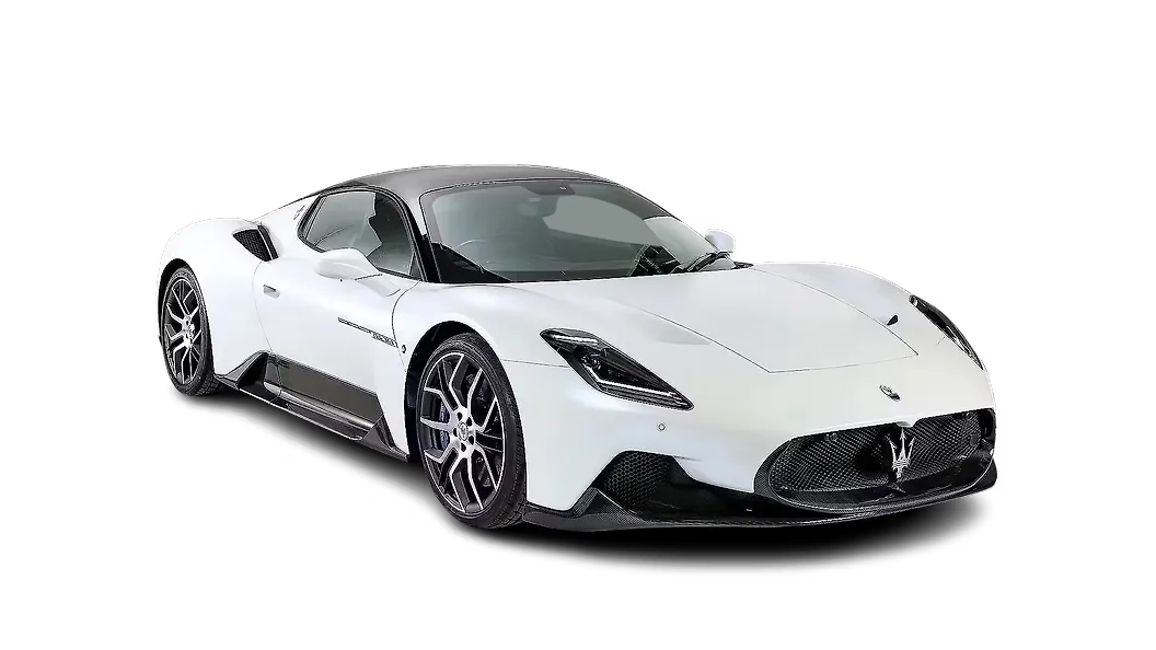 Maserati MC20 Price in India, Mileage, Images, Specs, Features, Models ...