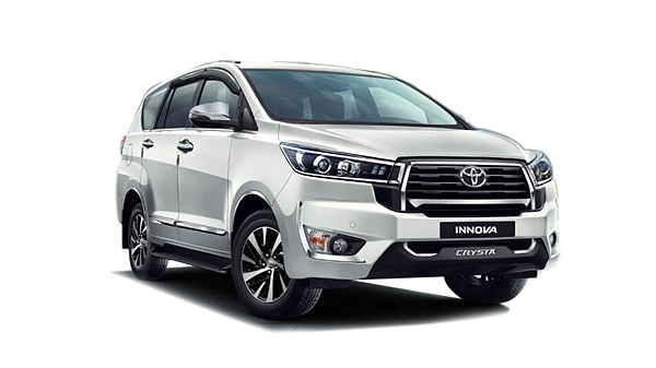 Toyota Innova Crysta Price in India, Mileage, Images, Specs, Features ...