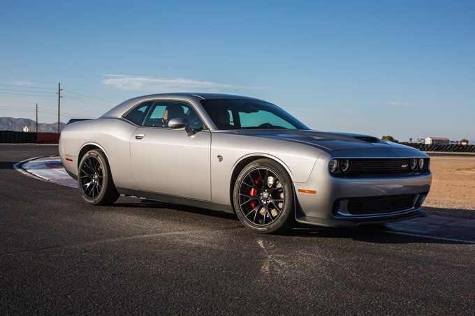 Dodge Challenger SRT Hellcat Images [HD]: Dodge Challenger SRT Hellcat ...