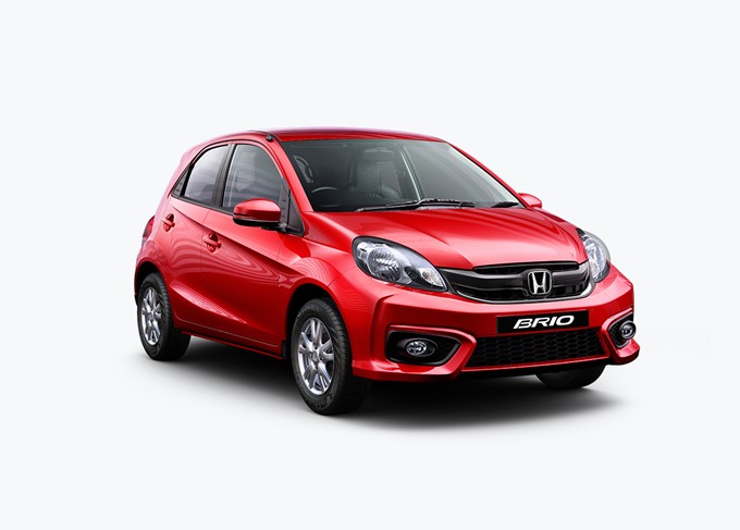 Honda Brio Images [HD]: Honda Brio Interior & Exterior Photo Gallery ...
