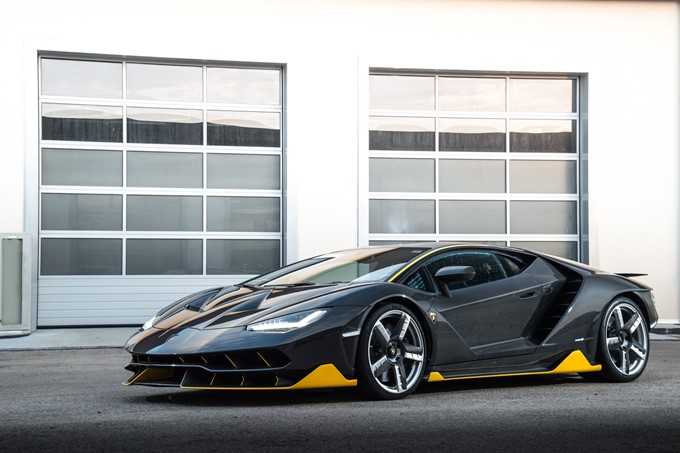 Lamborghini Centenario Images [HD]: Lamborghini Centenario Interior ...
