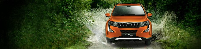 Mahindra XUV 500 Images [HD]: Mahindra XUV 500 Interior & Exterior ...