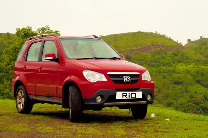 Premier Rio Images [HD]: Premier Rio Interior & Exterior Photo Gallery ...