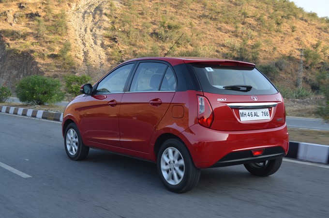 Tata Bolt Images [HD]: Tata Bolt Interior & Exterior Photo Gallery ...