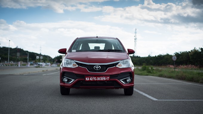 Toyota Etios Platinum Images [HD]: Toyota Etios Platinum Interior ...